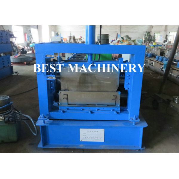 Quality China supplier high quality standing seam roofing forming machine for sale