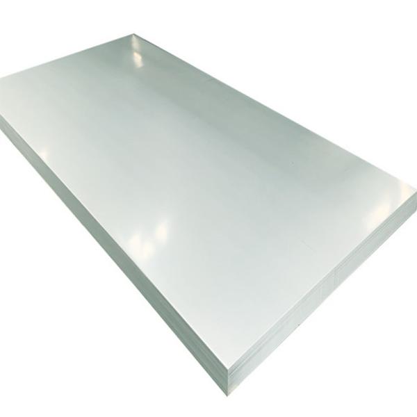 Quality 0.6mm Custom Stainless Steel Sheet 410 for sale