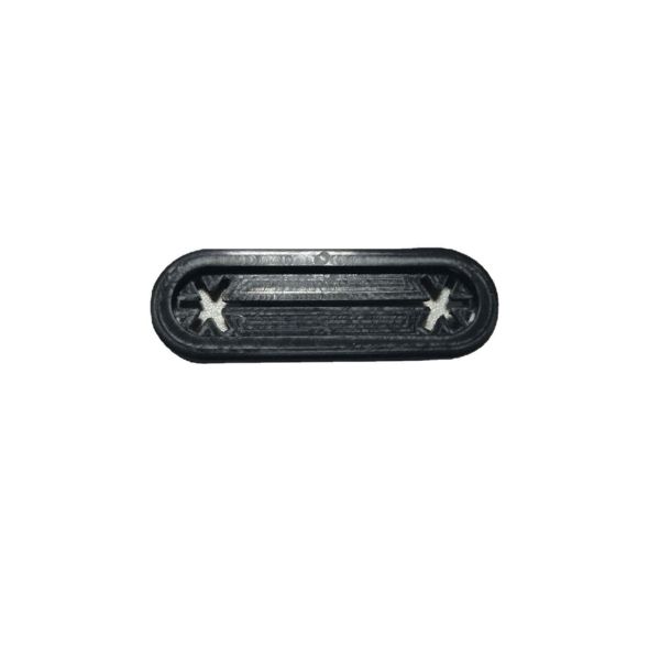 Quality Industrial Silicone Rubber Grommet Dust Proof Oil Resistant for sale