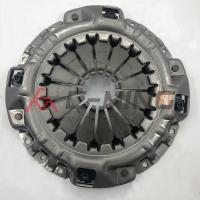 China OMAC Exedy Auto Clutch Kit Cummins TS16949 1105116200002 factory