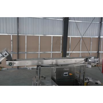 Quality Low Noise Breakfast Cereal Corn Flakes Production Line for sale