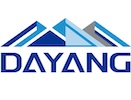 China Henan Dayang Amusement Equipment Co., LTD. logo