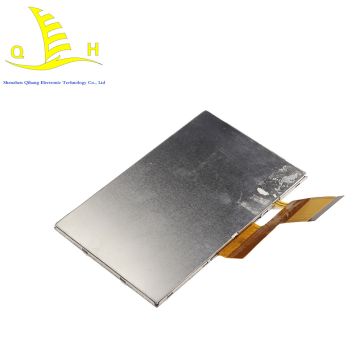 Quality 300 Cd/㎡ Tft Display Panel for sale