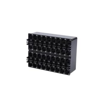 Quality 0.01mm Tolerance Cnc Machined Aluminum Parts High Precision for sale
