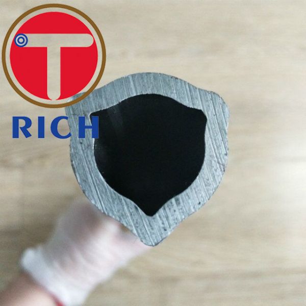 Quality Cold Drawn Seamless PTO Shaft Tube for Agricultural Machinery for sale