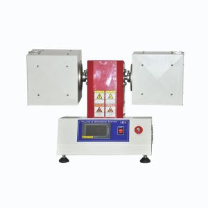 Quality ISO 12945-1 Textile Fabric ICI Pilling Box Tester for sale