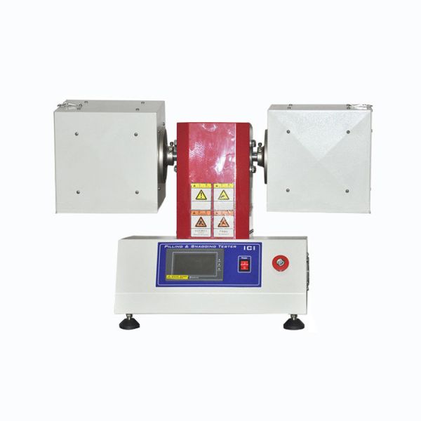 Quality ISO 12945-1 Textile Fabric ICI Pilling Box Tester for sale