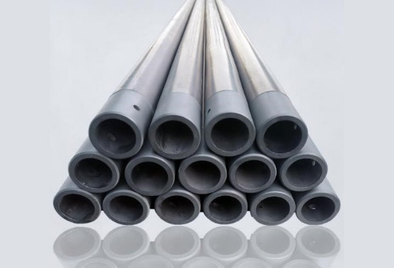 Quality SILICON CARBIDE SQUARE BEAMS AND SEMI-OPEN SQUARE BEAMS for sale