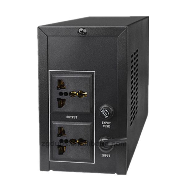 Quality 1200VA pure sine wave Line Interactive UPS for sale