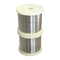 Quality 400 MPA 50mm CuNi34 Resistance Heating Rod CuNi Alloy for sale