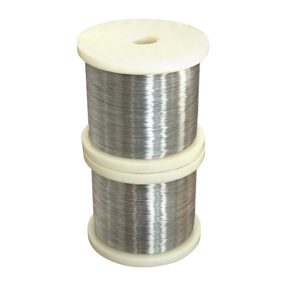 Quality 400 MPA 50mm CuNi34 Resistance Heating Rod CuNi Alloy for sale
