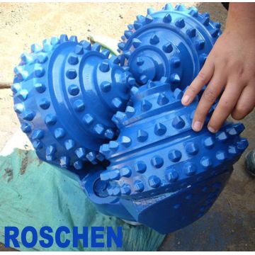 Quality Tricone Rock Bit 6 5/8 Inch For Medium Soft Formation Minerals Australian for sale