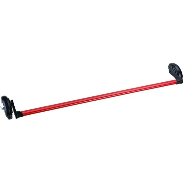 Quality Single Door Panic Bar Device Europe Type with FCC Certification for sale