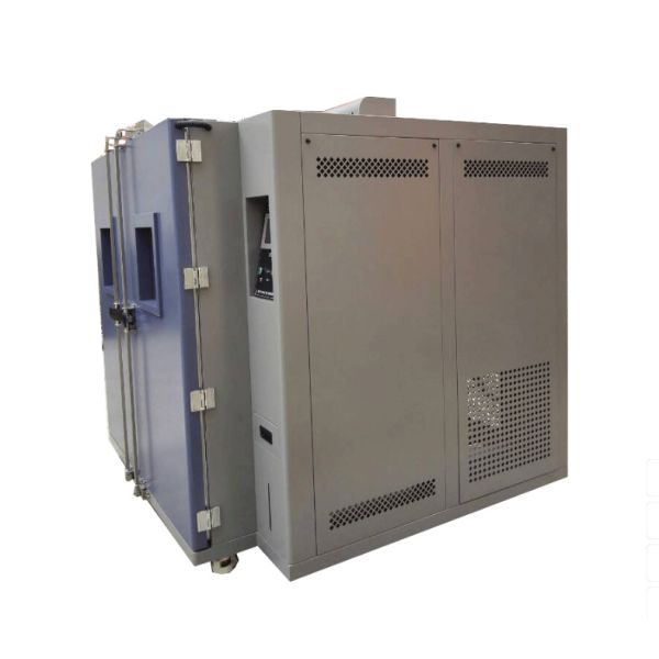 Quality Temperature Humidity Control Walk In Environmental Chamber For Aerospace for sale