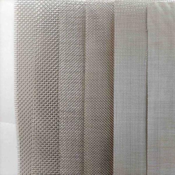 Quality 30x40mesh 1.5m-6.5m Wide Wire Mesh Sheet For Paper Forming Dewatering for sale