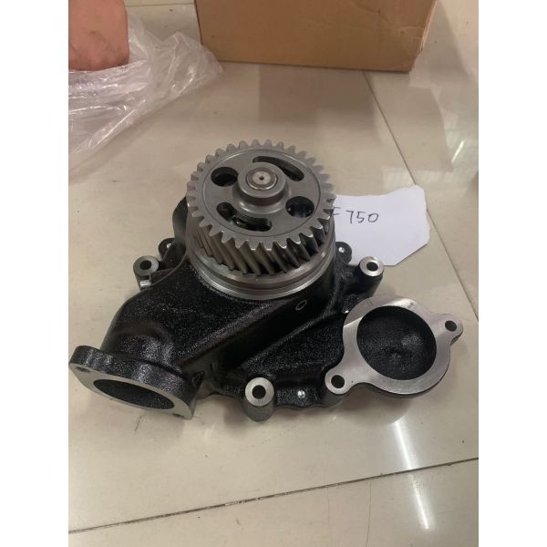 Quality 16100-2262 Water pump FOR HINO EF750 for sale