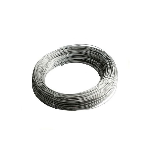 Quality Monel K500 Wire ASTM Standard Nickel Alloy Wire Precipitation Hardenable High Strength for sale