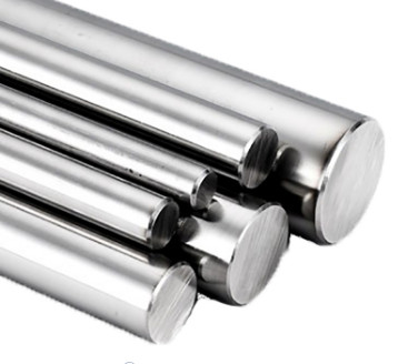 Quality 300 Series 200 Series Inconel 600 SS Bright Bar 316L for sale