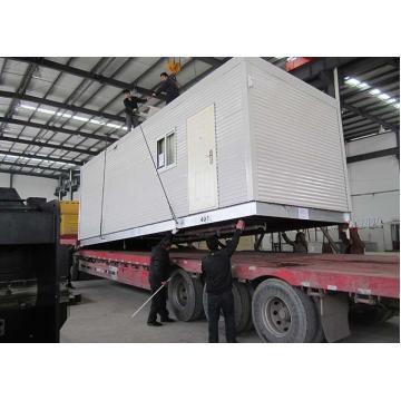 Quality Ready Finished Modular Bunk House For Sale Shipping Prefab Container Homes for sale