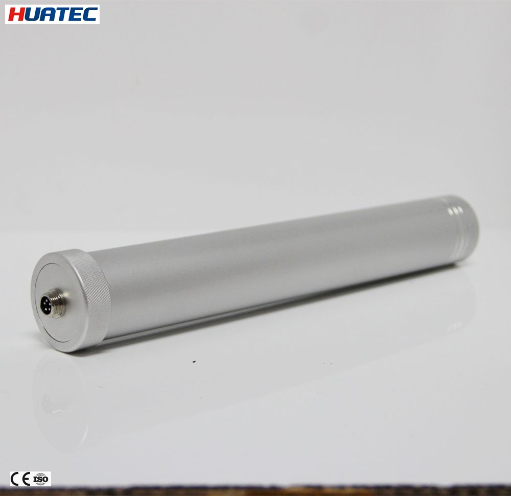 Handheld 0.025eV~20MeV Radiation Neutron Survey Meter