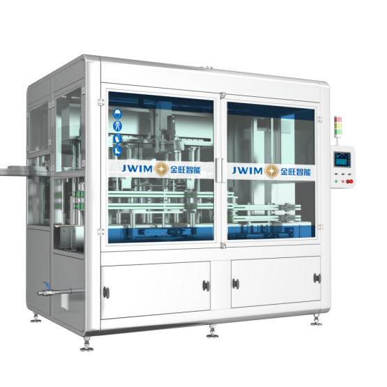 Quality Twin Heads Automatic Follow Type Capping Machine FXG-2E 2500BPH for sale