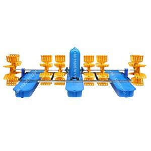 Quality Stainless Steel 304 Fish Farm Aerator 3M for sale