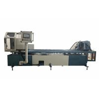 Quality Heavy Industry Pipe Cutting Machine High Productivity for sale