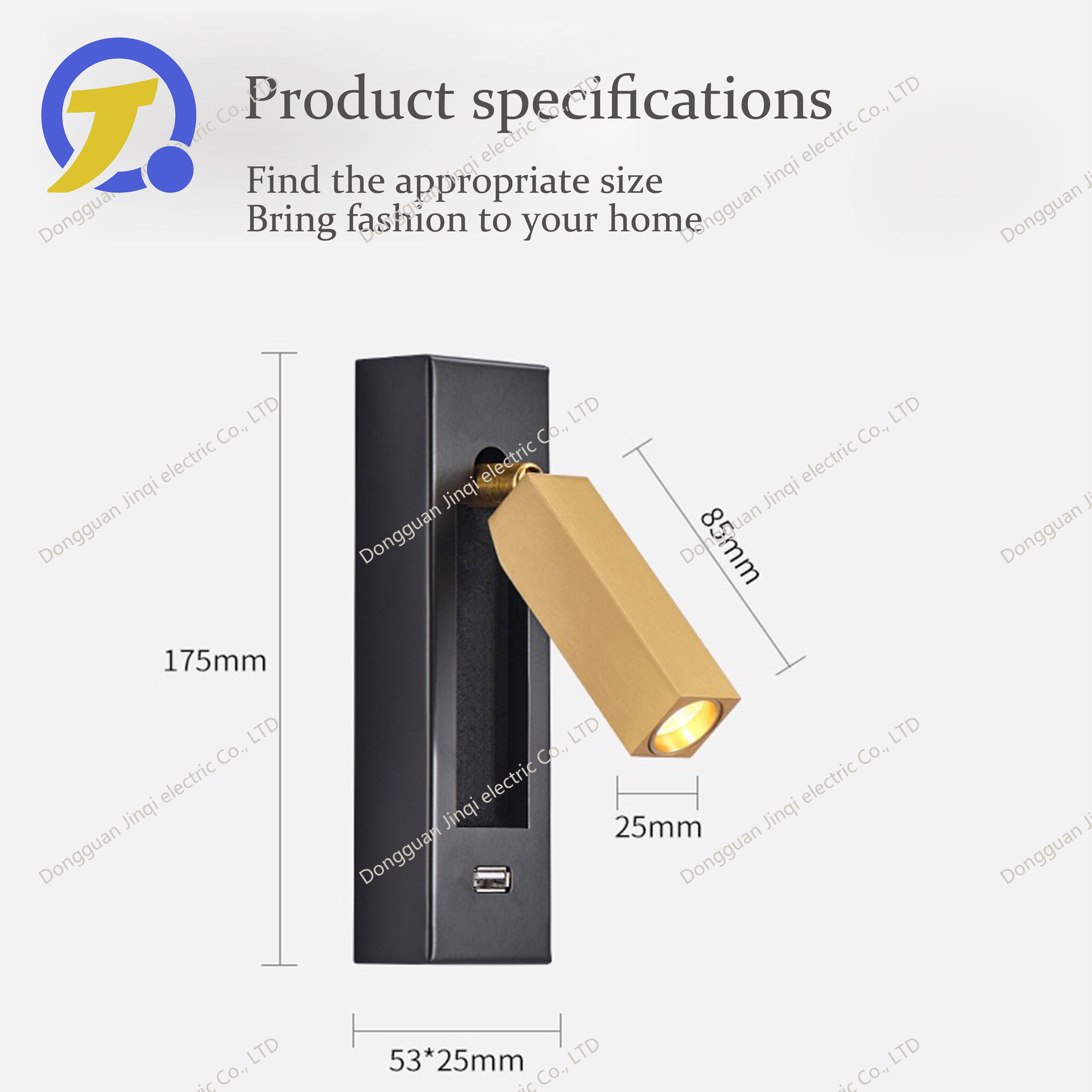 Quality Reading lamp for sale