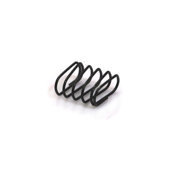 Quality IATF16949 Certified SUS316 Flat Wire Compression Springs for sale