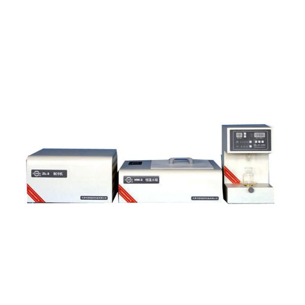 Quality JS-2 Jelly Strength Tester Gelatin Gel Strength Test System High Precision for sale
