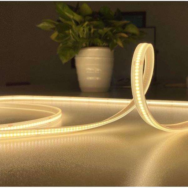 Quality IP68 LED COB Strip Light 24V for sale