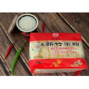 Quality 460g White Transparent Chinese Instant Rice Vermicelli Noodles for sale