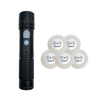 Quality Guard Tour Patrol System Wireless Black Large Size Induction Coil Data Download for sale