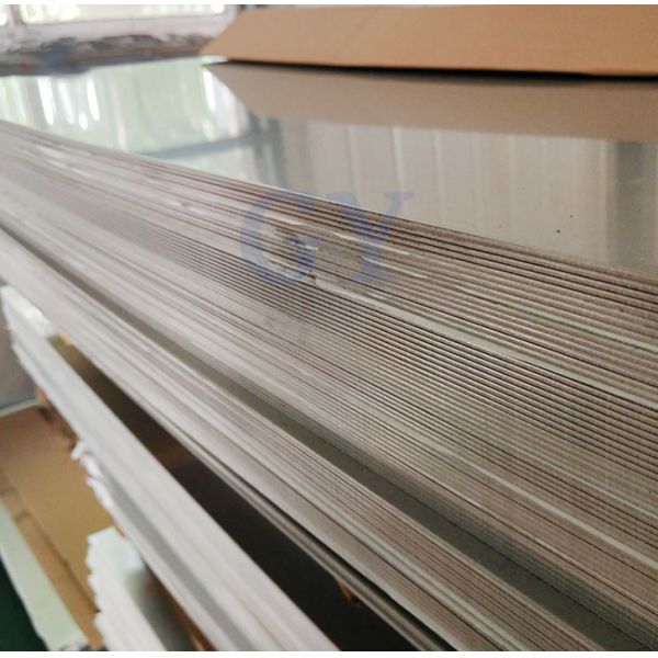 Quality Tisco Ferritic 304 Stainless Steel Sheet Coil 2.5mm Cold Rolled for sale