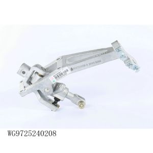 Quality HOWO Shift Lever Manipulator OEM WG9725240208 For SINOTRUK Trucks for sale