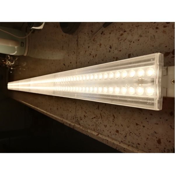 Quality 180lm/W High Efficiency Retail Track Lighting , 20Watt Shop Light Fixture for sale
