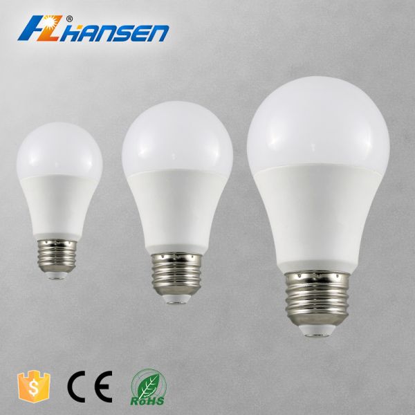Quality 12 Watt LED Lamp Bulbs E27 Energy Saving Light Bulbs CE / RoHS Certification for sale