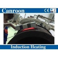 Quality Water Cooling Induction Heating Machine for sale