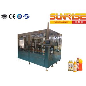 Quality Hot Fill Bottling Machine for sale