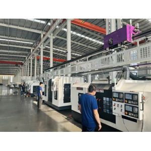 China Factory - Hebei Jinghangyu Valve Manufacturing Co., Ltd.