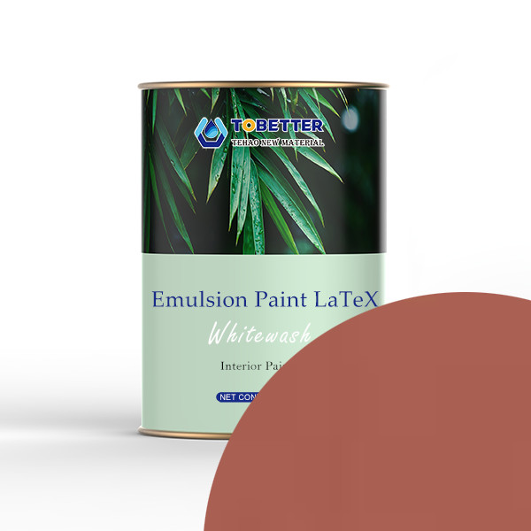Quality White Waterproof Latex Paint Interior Walls Paint  For Living Room for sale