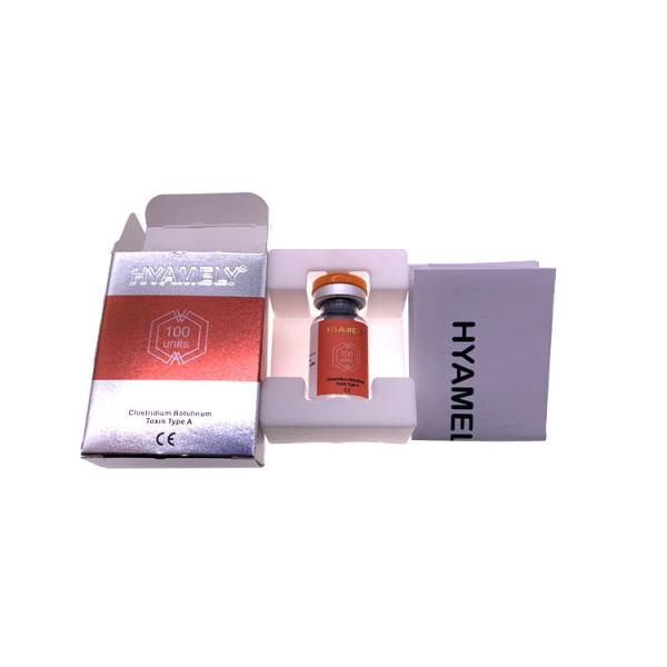 Quality Injection Wrinkle Removal For Face Botulax Anti Wrinkle Anti Aging Meditoxin for sale