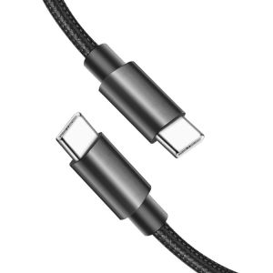 Quality PD 5A 100W USB 3.0 Charging Cable 480 Mbps Data Sync Cord for sale