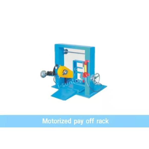 Quality 60HZ Cable Insulation Machine for sale