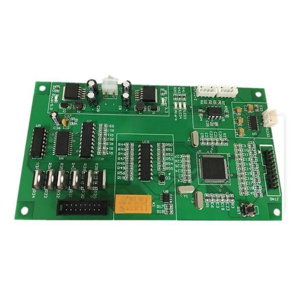 Quality Custom Volume Circuit Board Assembly Smt Tht  Pcb Assembly Manufacturing for sale