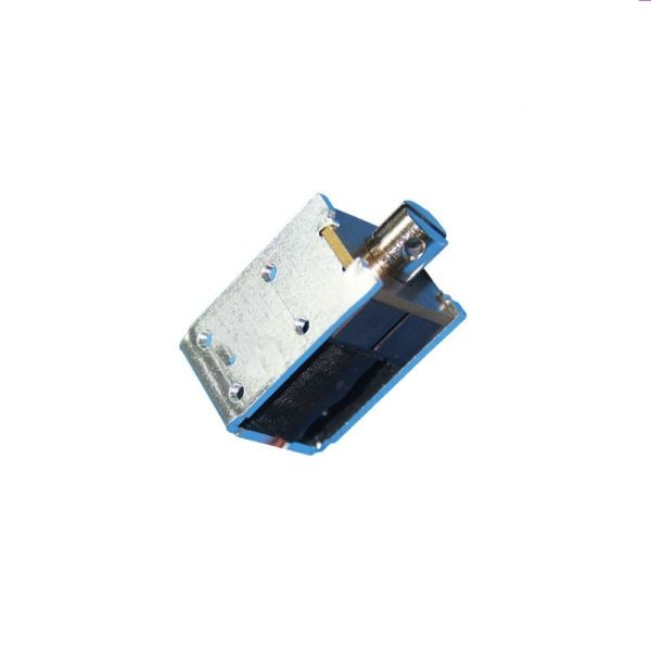 Quality Safety Door Lock KS1037 DC32V Keep Solenoid for sale
