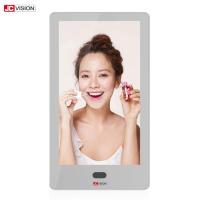 Quality JCVISION DIY Smart Mirror Wall Mounting Smart Magic Mirror 32inch 42inch 55inch for sale