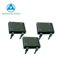 Quality DF15005 THRU DF1510 BRIDGE RECTIFIER DIODE WITH DB PACKAGE FOR SILICON CIRCUIT for sale