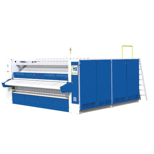 Quality High speed roller ironer(800 Series) GYP-3300Z-800 for sale