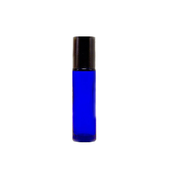 Quality ‌Premium 10ml & 30ml Glass Roll On Perfume Bottles Wholesale Roller Bottles Set for sale